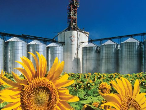 Locations – Paterson Grain